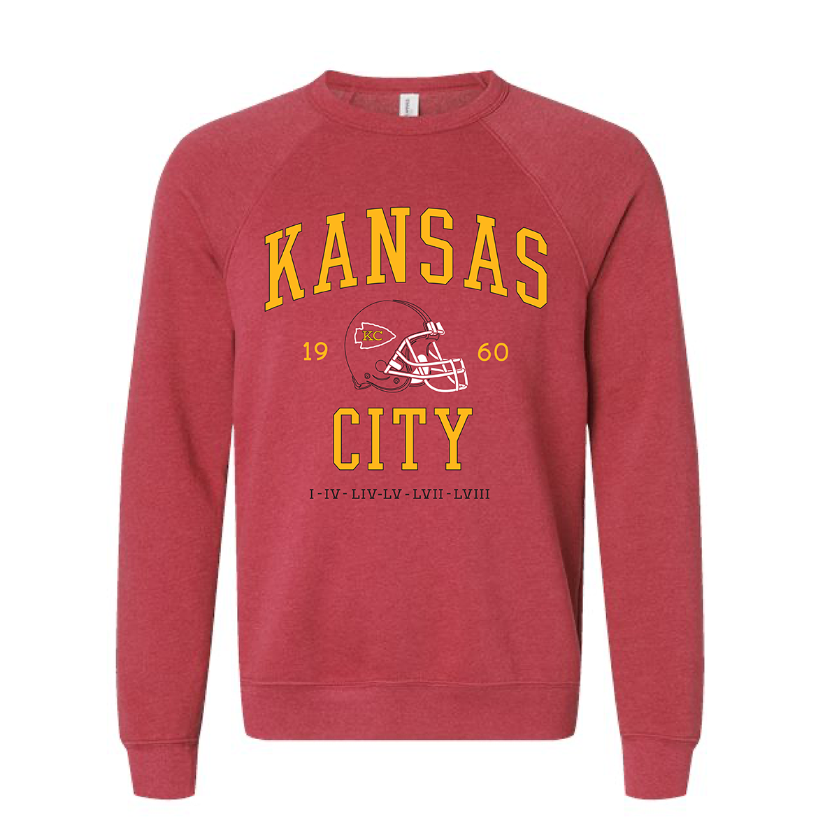 KC Merch Co