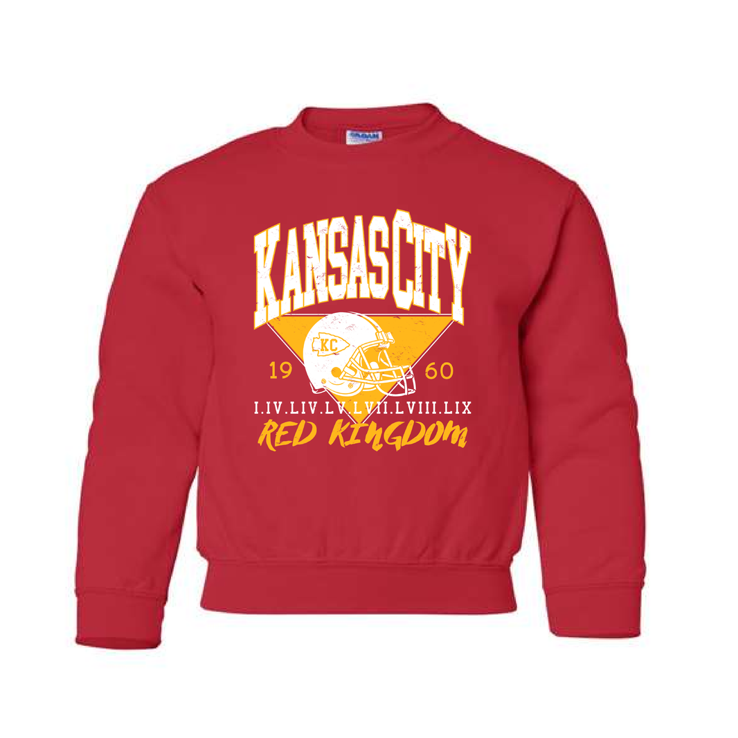 KC Merch Co