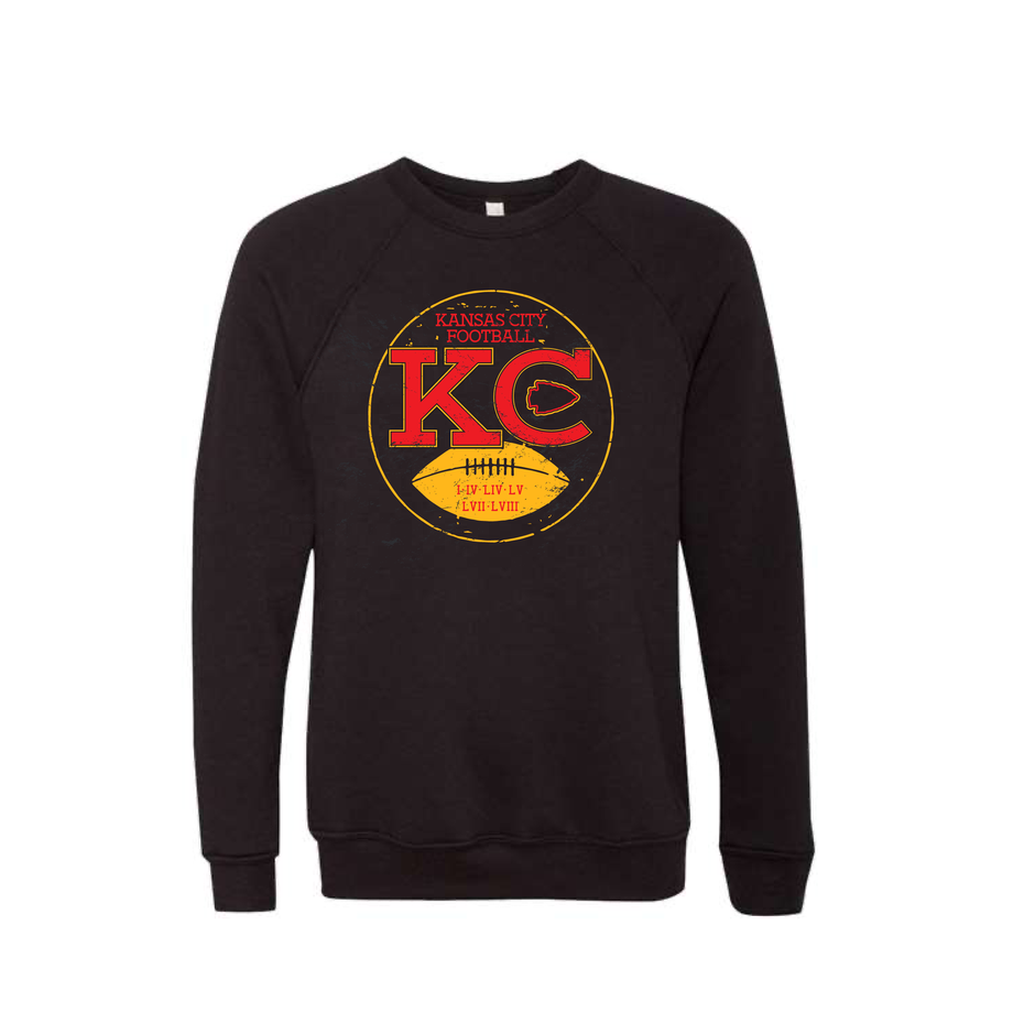 KC Merch Co